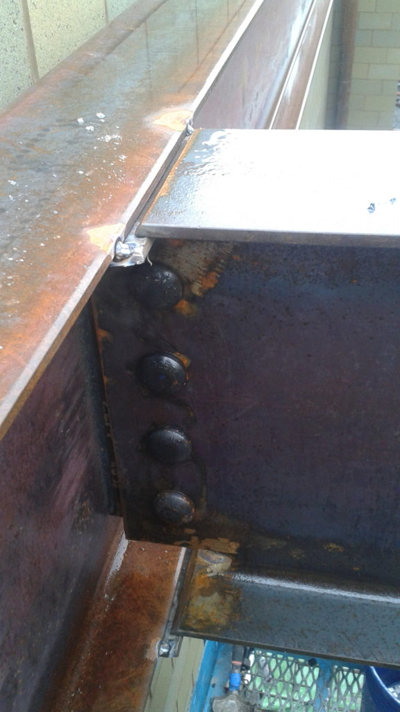 Intergate Quincy - Cascade Steel Inc.